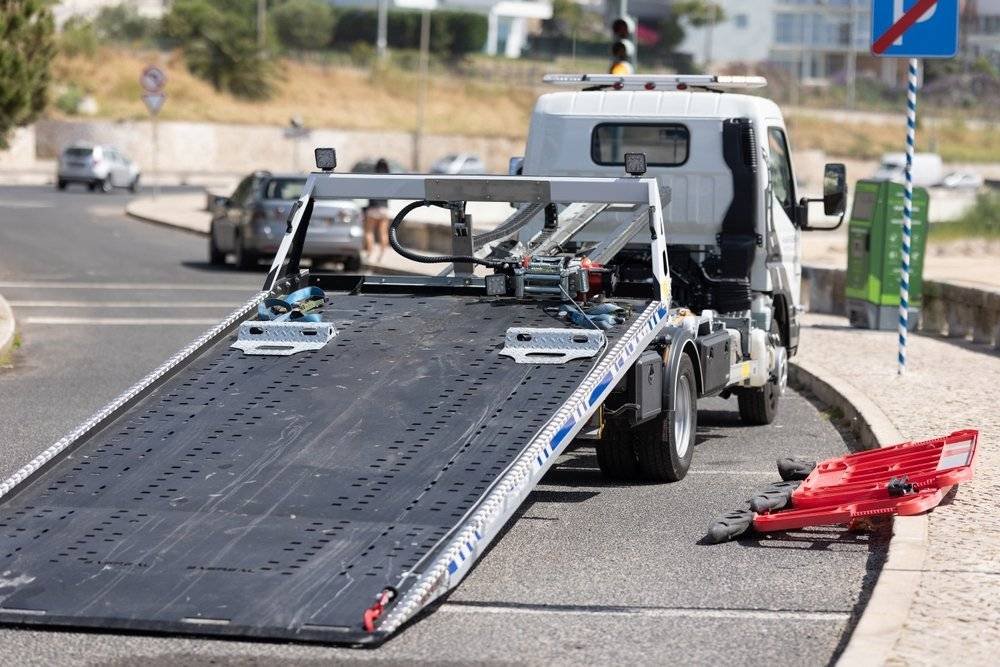 EasyTow Towing Tyler, TX | Recovery Services