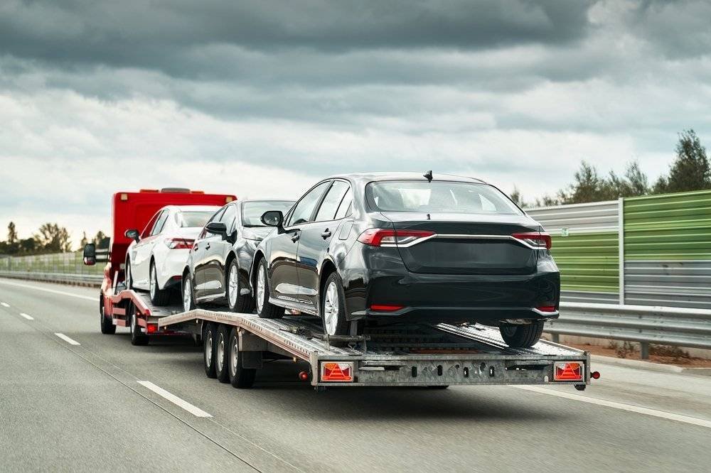 EasyTow Towing Tyler, TX | Recovery Services