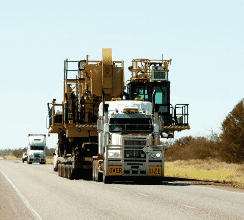 Lowboy Towing & Heavy Haulers