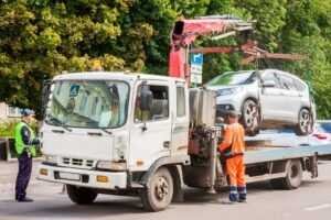 24/7 Towing Company Near Me | Fast Tow Truck Service Nearby