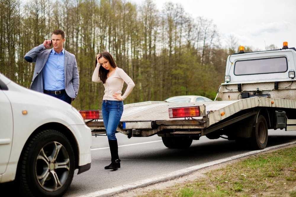 Tow Truck Service Near You – 24/7 Towing